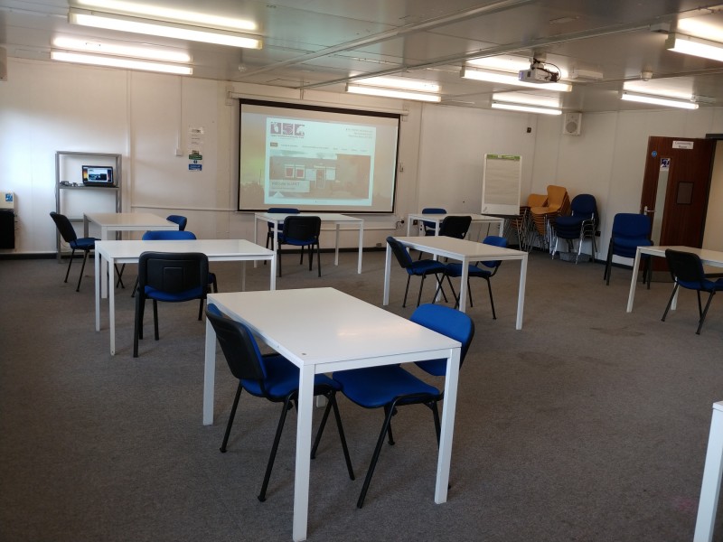 Upper Horfield Community Trust, Upper Horfield Community Trust, Eden ...