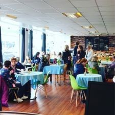 Blackfen Community Library , 7-9 Blackfen Parade, Blackfen, Blackfen ...