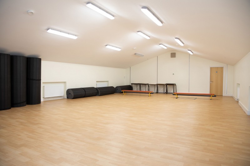 Halls for Hire Milton Keynes | Within 10 Miles