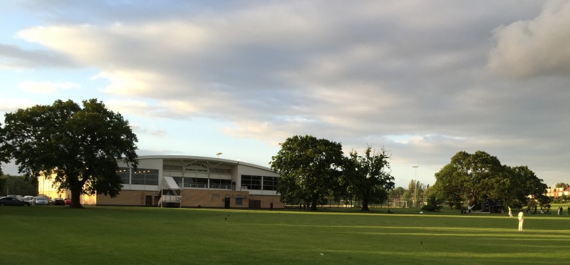 Eternity Hall, Wadham Road ( Peter May Centre), Walthamstow, E17 4HR ...