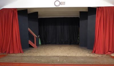 Meole Brace Peace Memorial Hall, Upper Road, Meole Brace, Shrewsbury ...