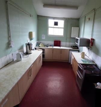 Meole Brace Peace Memorial Hall, Upper Road, Meole Brace, Shrewsbury ...