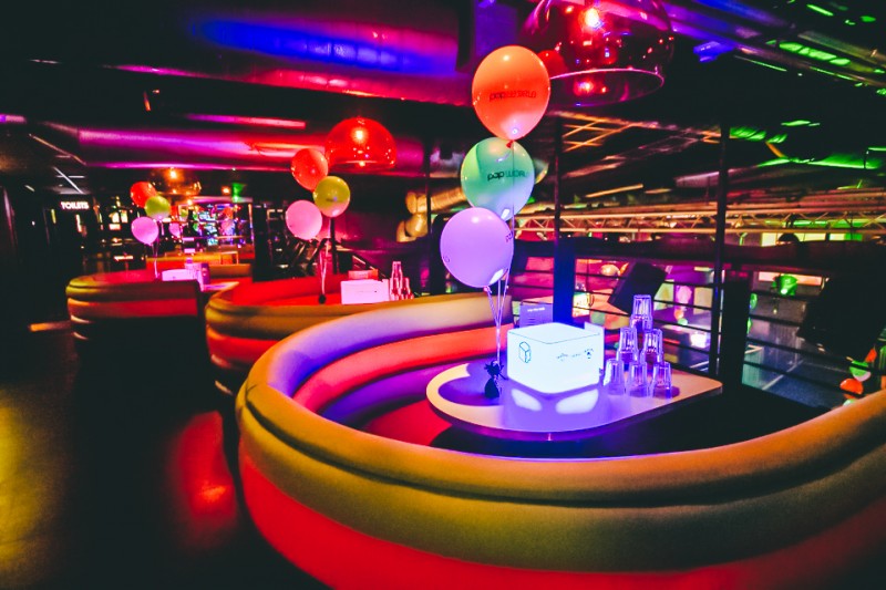 popworld , popworld, 17 lower bannister street, Southampton, SO15 2EH ...