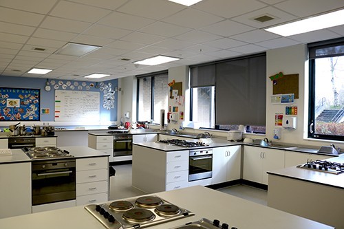 The Victory Academy, The Victory Academy, Magpie Hall Road, Chatham ...