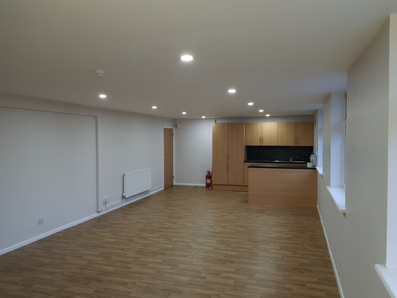 Ditton Community Centre , Ditton Community Centre, Kiln Barn Road ...