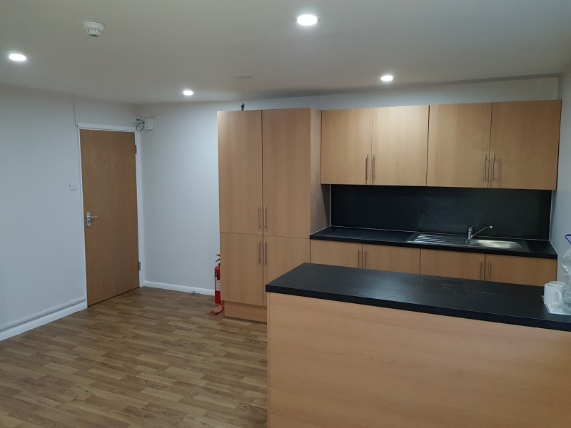 Ditton Community Centre , Ditton Community Centre, Kiln Barn Road ...