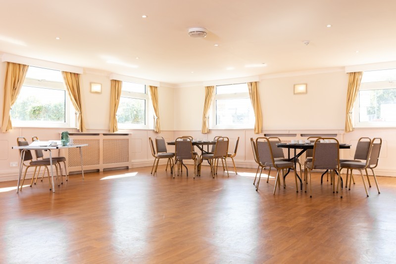 Ditton Community Centre , Ditton Community Centre, Kiln Barn Road ...