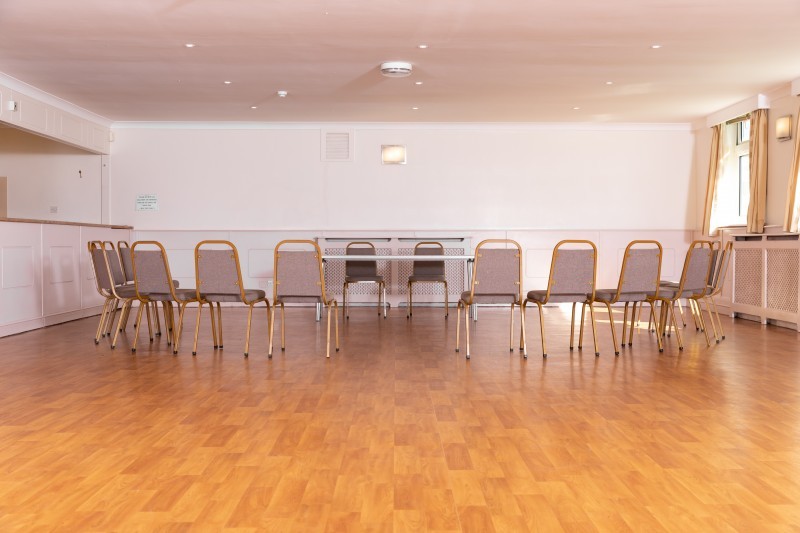 Ditton Community Centre , Ditton Community Centre, Kiln Barn Road ...