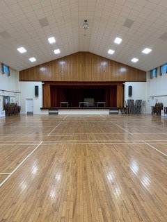 Ditton Community Centre , Ditton Community Centre, Kiln Barn Road ...
