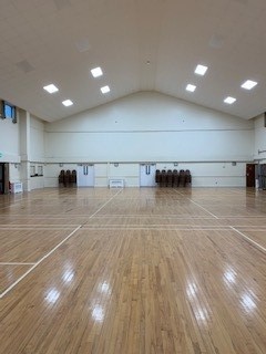 Ditton Community Centre , Ditton Community Centre, Kiln Barn Road ...