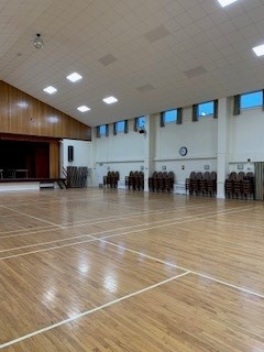 Ditton Community Centre , Ditton Community Centre, Kiln Barn Road ...