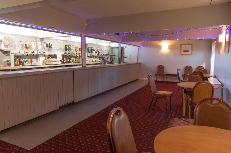 Ditton Community Centre , Ditton Community Centre, Kiln Barn Road ...