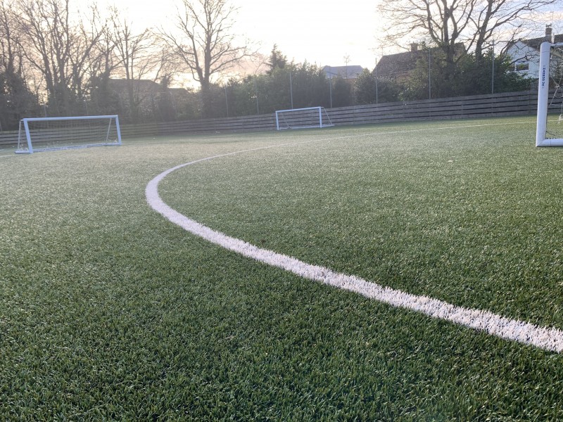 Storm Fitness & Leisure (USP COLLEGE SEEVIC) STUDIO/SPORTS HALL & 3g ...