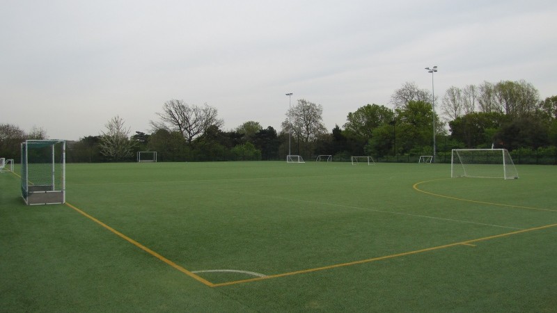 Sedgehill School, Sedgehill Road, Lewisham, SE6 3QN, London, England ...