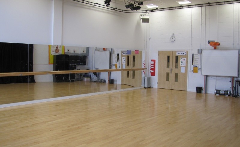 Sedgehill School, Sedgehill Road, Lewisham, SE6 3QN, London, England ...