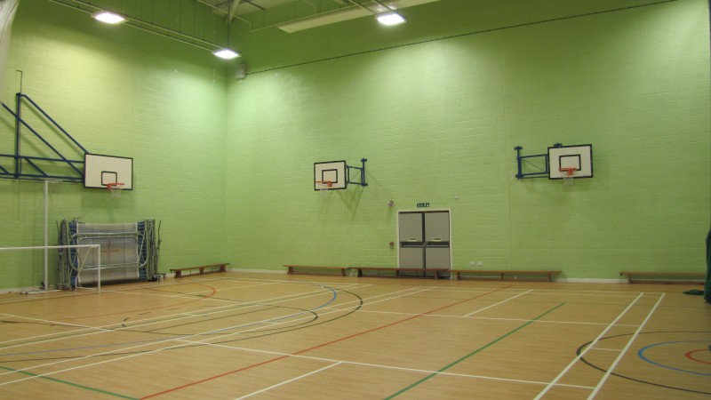 Sedgehill School, Sedgehill Road, Lewisham, SE6 3QN, London, England ...