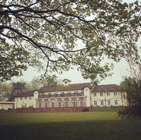 Rowheath Pavilion , Heath Road, Bournville, Birmingham, B30 1HH, West ...