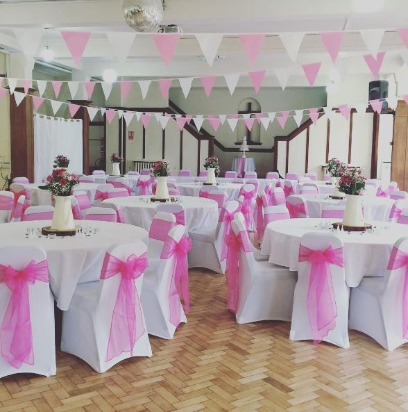 Rowheath Pavilion , Heath Road, Bournville, Birmingham, B30 1HH, West ...