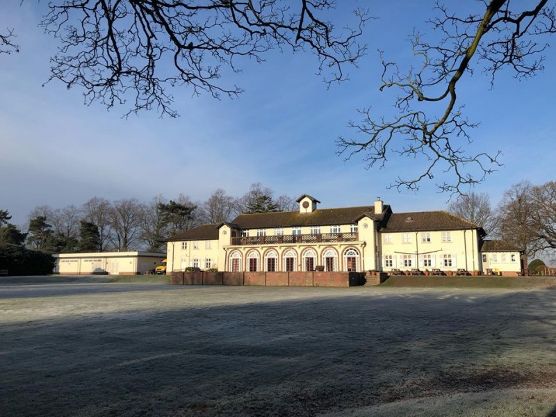 Rowheath Pavilion , Heath Road, Bournville, Birmingham, B30 1HH, West ...