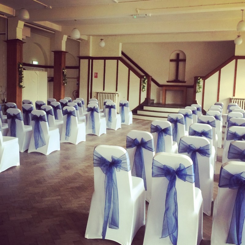 Rowheath Pavilion , Heath Road, Bournville, Birmingham, B30 1HH, West ...