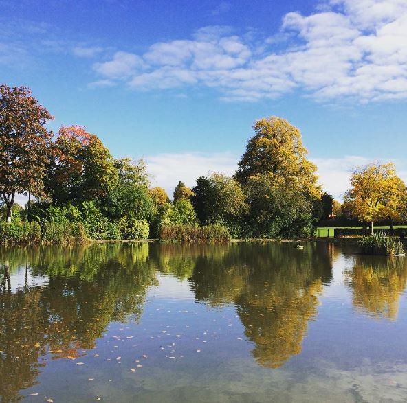 Rowheath Pavilion , Heath Road, Bournville, Birmingham, B30 1HH, West ...