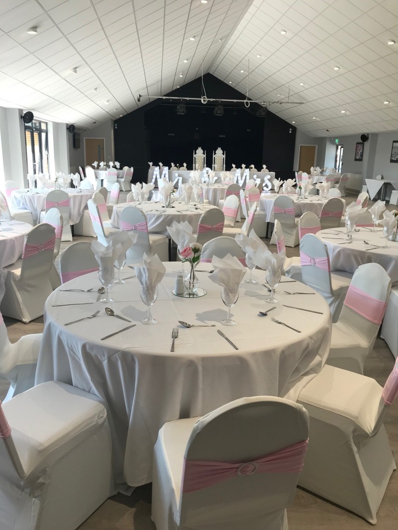 Tithe Farm Sports and Social Function Hall, 151 Rayners Lane, Harrow ...
