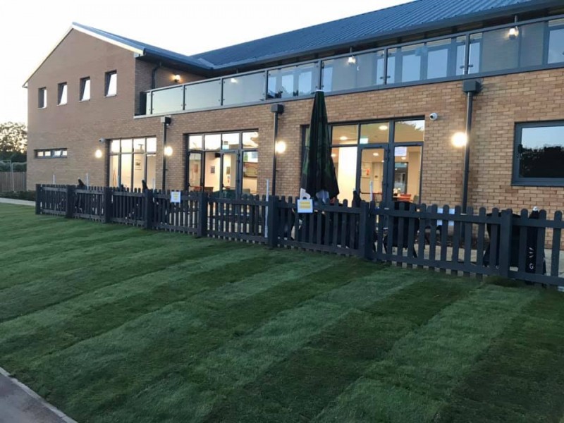 Tithe Farm Sports and Social Function Hall, 151 Rayners Lane, Harrow ...