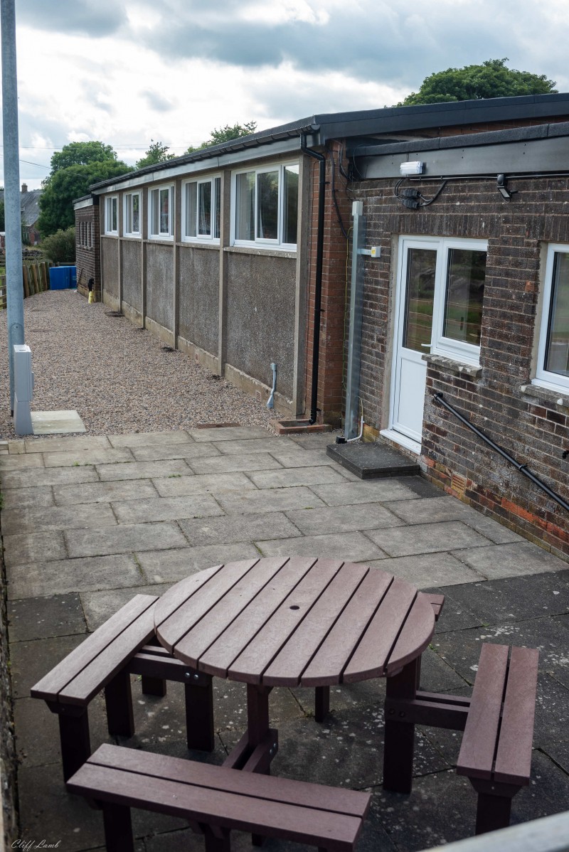 Elsdon Village Hall, Elsdon Village Hall, Elsdon, NE19 1AA ...