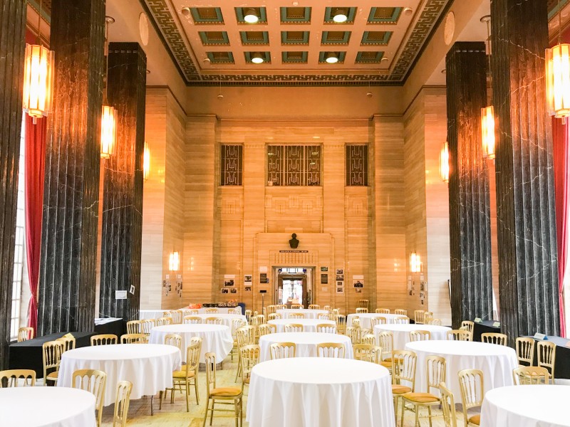 Temple of Peace, Temple of Peace, King Edward VII Avenue, Cardiff ...