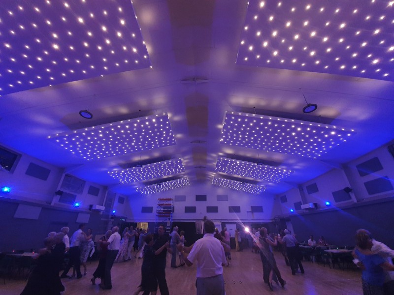 Bubwith Leisure & Sports Centre, Main Street, Bubwith, Y08 6LX, East ...