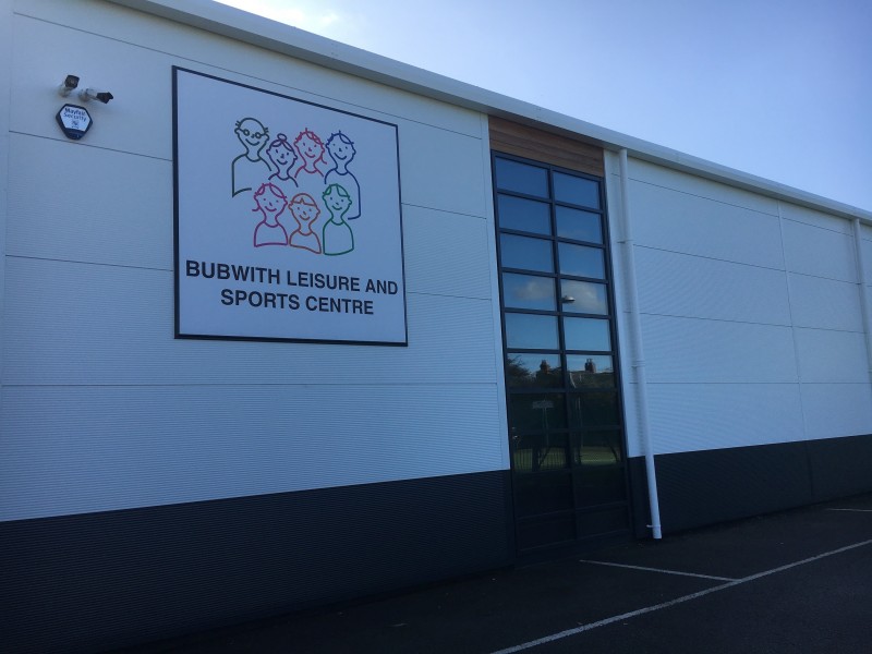 Bubwith Leisure & Sports Centre, Main Street, Bubwith, Y08 6LX, East ...
