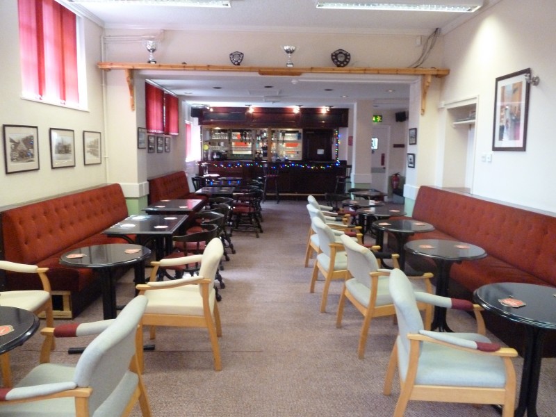 Yateley Village Hall, Old School Lane, Yateley, GU46 6NG, Hampshire ...