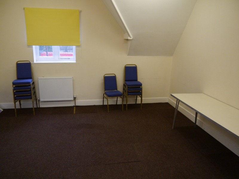 Yateley Village Hall, Old School Lane, Yateley, GU46 6NG, Hampshire ...