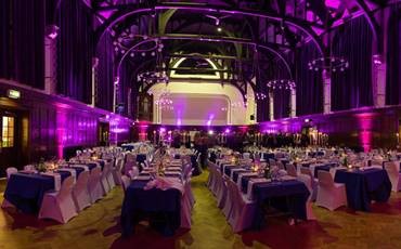 The Grand Hall, The Grange, London Road, Bushey, WD23 4AA ...