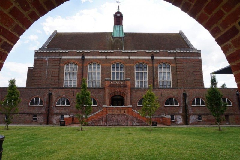 The Grand Hall, The Grange, London Road, Bushey, WD23 4AA ...