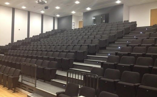 The Bushey Arena, The Grange, London Road, Bushey, WD23 3AA ...