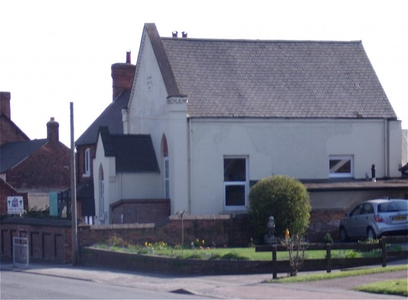 WATNALL WI HALL, Watnall WI Hall, Main Road, Watnall, NG16 1HS ...
