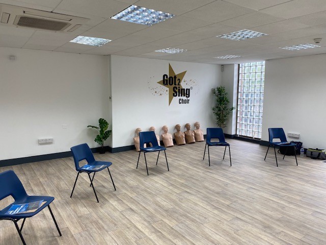 Stourbridge Studio Hire, Bradley Road, Stour, DY8 1UX, West Midlands ...