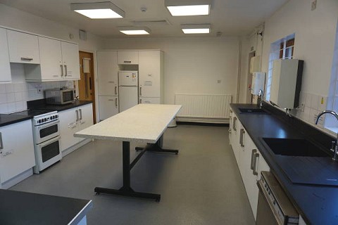 Countesthorpe Village Hall, Countesthorpe Village Hall, Station Road ...