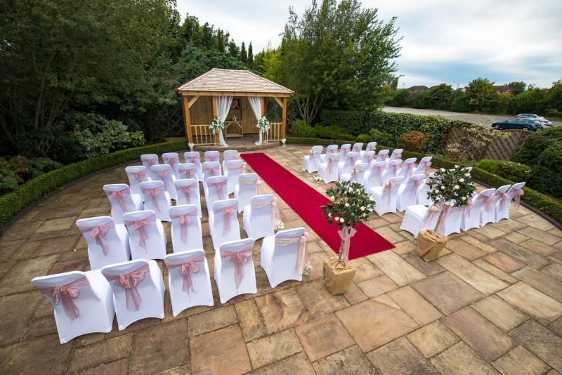 The Pavilion at Branston Golf Club, Branston Golf & Country Club ...