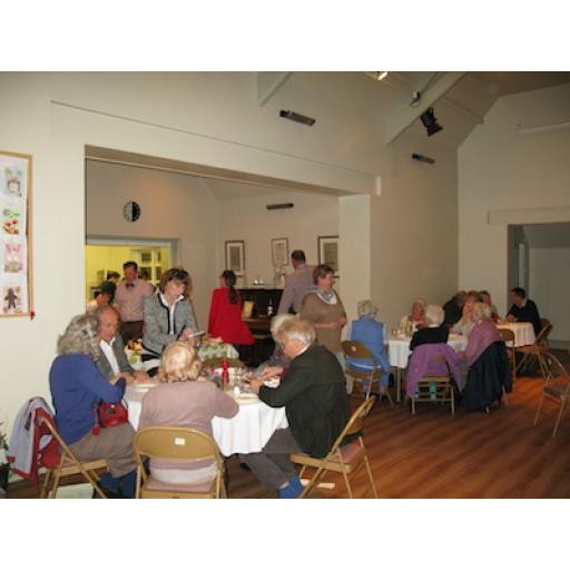 Pudleston Village Hall, Pudleston Village Hall, Leominster, HR6 0QY ...