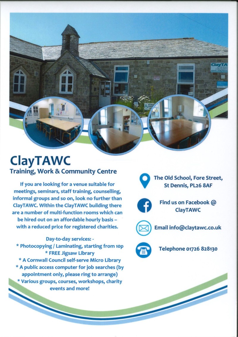 Halls for Hire in Cornwall - HallsHire.com