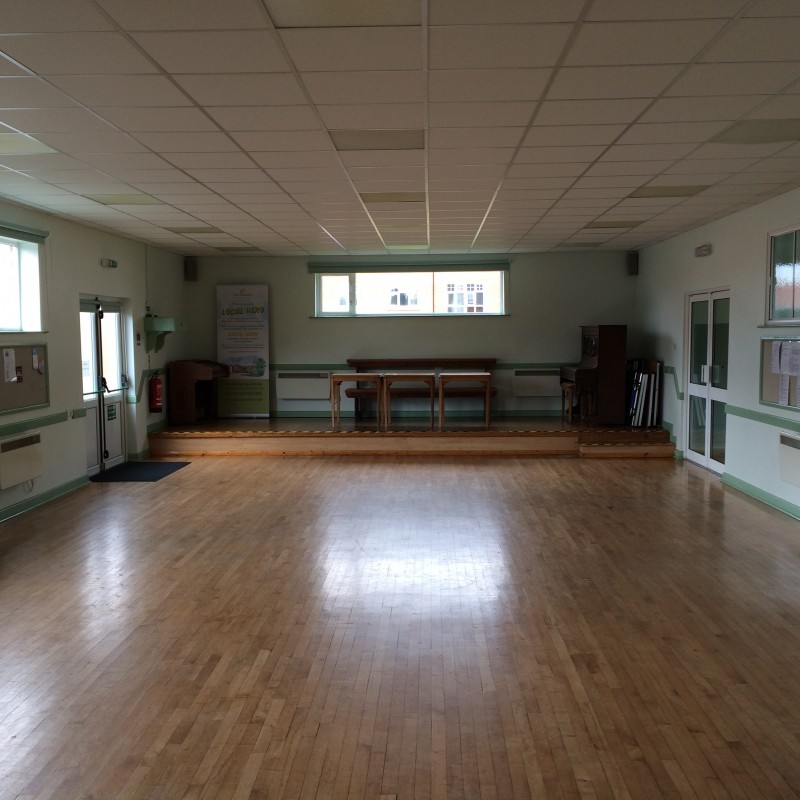 Halls for Hire Southampton | Within 10 Miles