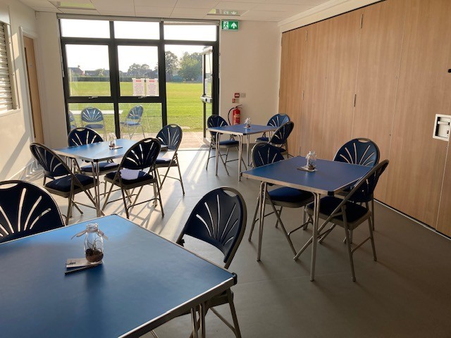 Cottenham Village Hall, Recreation Ground, Lambs Lane, Cottenham, CB24 8TA, Cambridgeshire ...