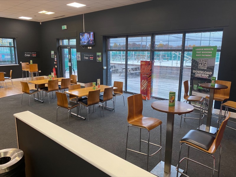 Powerleague Romford , Powerleague, EASTERN AVENUE WEST, Romford, RM7 ...