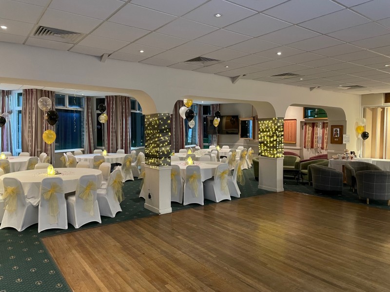Wyke Green Golf Club, Wyke Green Golf Club, Syon Lane, Osterley ...