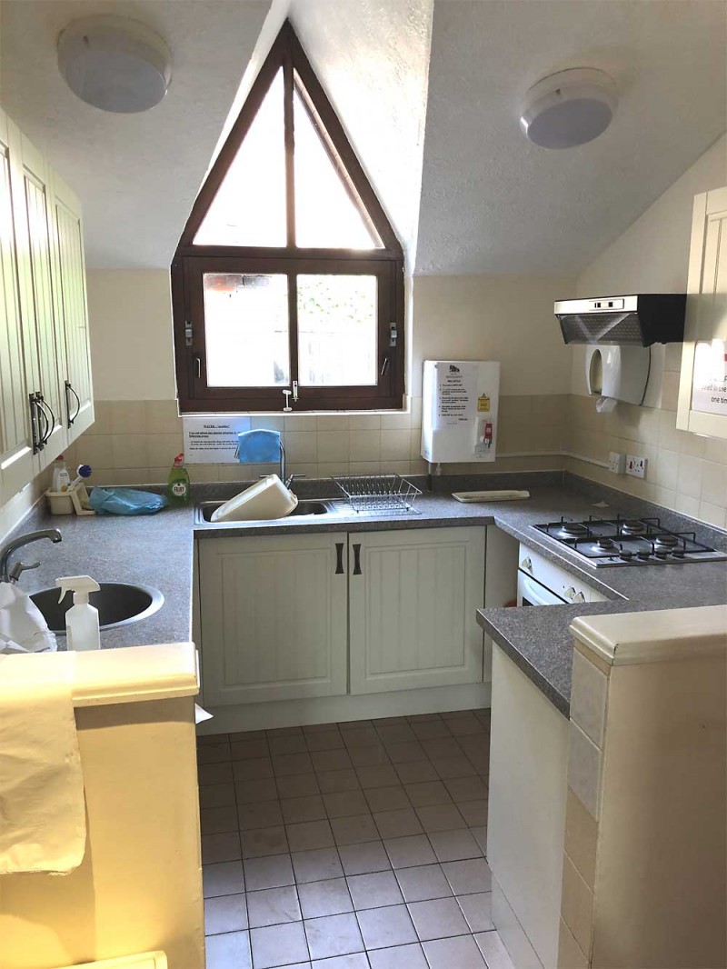 Cliffe Hall, 28 Cliffe High Street, Lewes, BN7 2AH, East Sussex ...