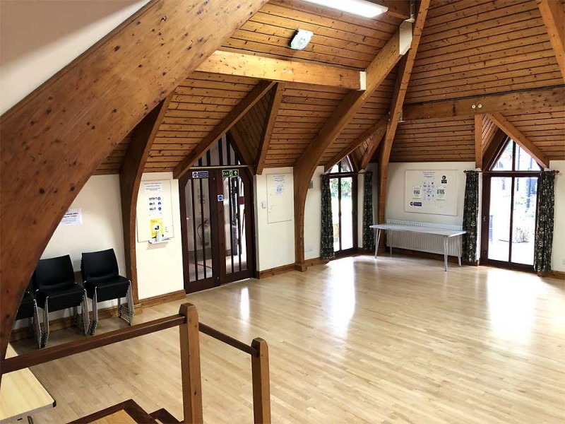 Cliffe Hall, 28 Cliffe High Street, Lewes, BN7 2AH, East Sussex ...