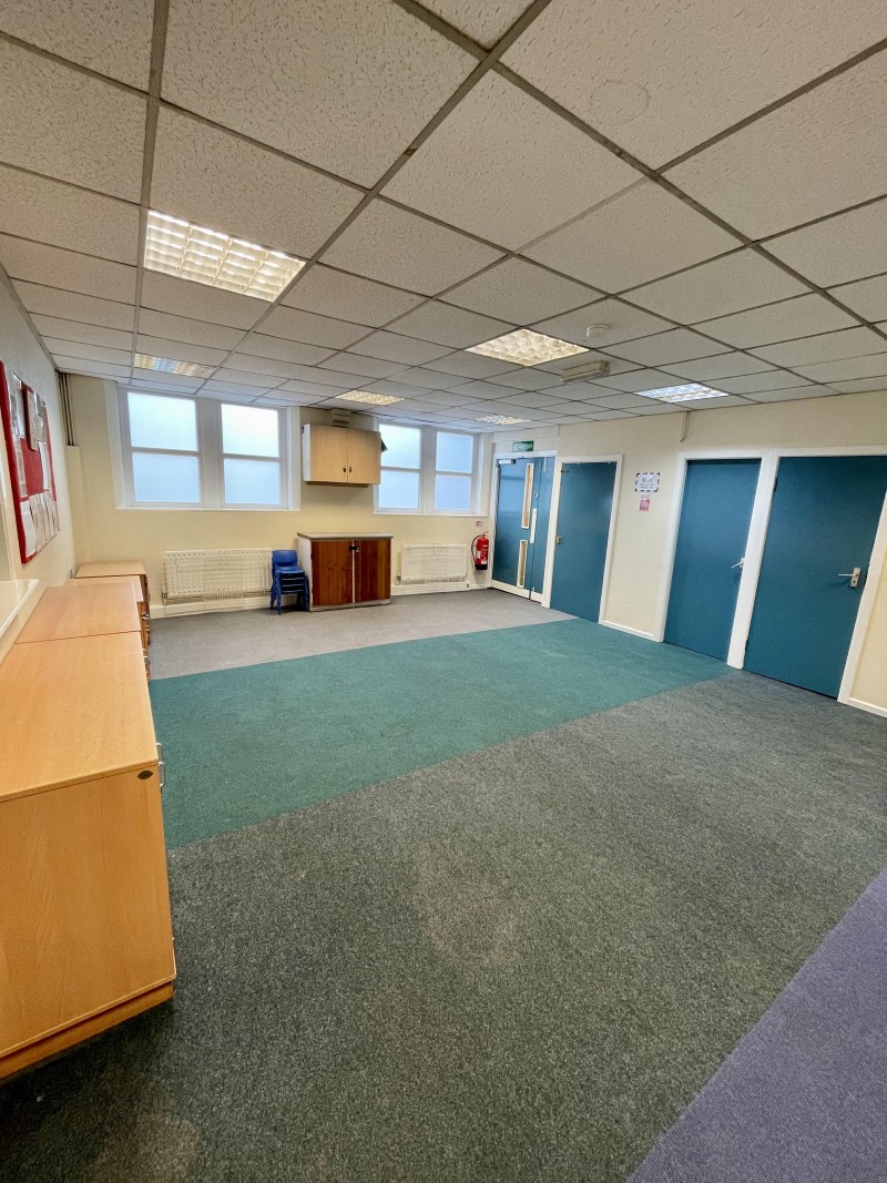 St Mark's Heyside - Parish Hall, St Marks Heyside Parish Hall, Perth ...