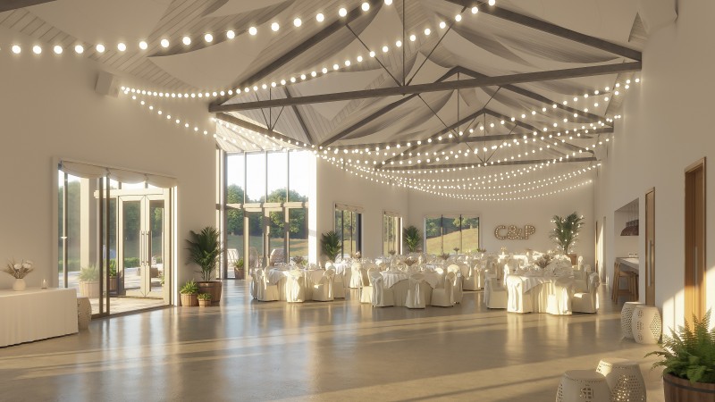 The Barn at Pengelly, The Barn at Pengelly, Trispen, Truro, TR4 9BG ...